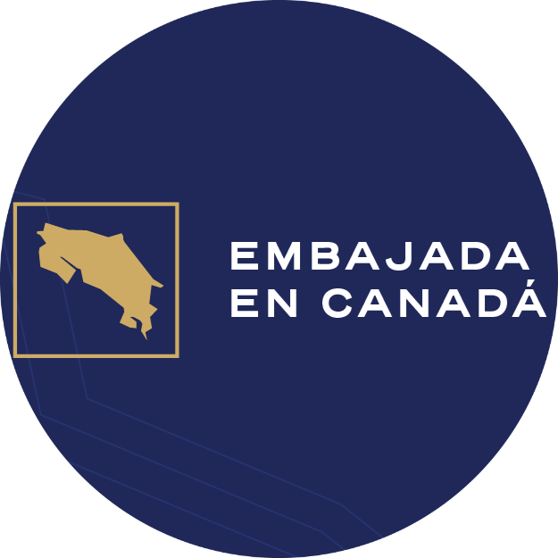 Consulado | Embajada de Costa Rica en Canáda | costaricaembassy.com ...