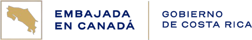 Consulado | Embajada de Costa Rica en Canáda | costaricaembassy.com ...